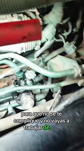 Closing valve, for injector 7, for Volvo D13 #fyp-003 #mecanicadiesel #camion #mecanica #mecanico #fouuryou #mechanic #diesel #engine #Reelsviral #viralvideo #truck #pratupagina #motor | June Riga