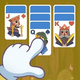 Solitaire Deluxe: Spider Games for Android/iOS - TapTap