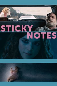 Sticky Notes (2017) - AZ Movies