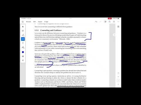 IGNOU MPCE 021-COUNSELLING PSYCHOLOGY# COMPLETE BLOCK 1 (4 UNITS) # 10 VIDEOS