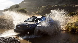 Subaru Outback XT Onyx Edition Review - The turbo 4 is definitely worth it