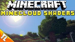 Minecraft MINECLOUD SHADERS! BEAUTIFUL MINECRAFT Minecraft Blog