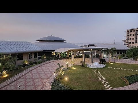 Review of DHA Phase II Islamabad | Street View