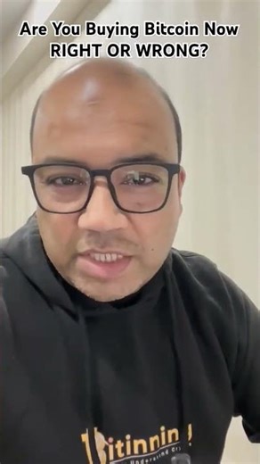 Bitcoin, Buy Now or Wait?