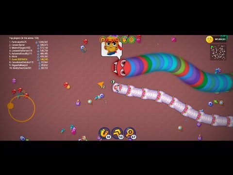 Wormzoneio part 15 best killing DOVE sanke short Epic 🖤🐍gameplay #wormszone #gaming #war #2026