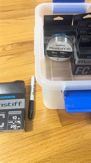 1.3K views · 31 reactions | Who doesn’t like putting on that fresh fresh!!! Putting the @fish_shimano_north_america Mastiff to the test lately! | Alex Davis | Facebook