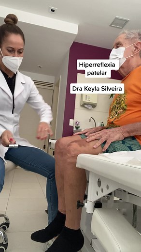 Hiperreflexia Patelar: Entenda Essa Condição Neurológica
