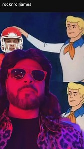 Tio Juve is triggered! (Meme from @rocknrolljames 😆) #Super Bowl | Chingo Bling