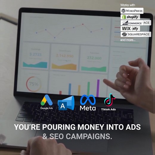 🚨 Is Your Website Bleeding Money? Fix It NOW. Your website is LOSING you customers—and FAST. If it takes longer than 3 seconds to load, over half of your visitors are GONE. Forever. 💸 Paid ads? Wasted if your site can’t keep up. 💸 SEO? Google punishes slow sites by burying them. 💸 Potential sales? Vanished before they even happen. Don’t let a slow website destroy your business. With WebsiteSpeedy.com , you can instantly speed up your site yourself—in minutes, not days. ✅ Stop losing customer