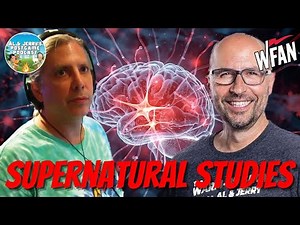 Is Telepathy Real? Can People Really Speak to Animals? | Al & Eddie Answer Supernatural Questions