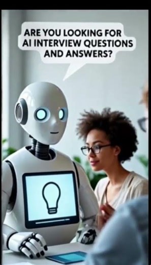 Essential AI Interview MCQs with Explanations 045