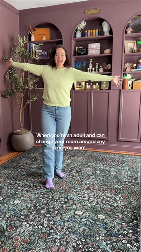 Transforming My Office with Ruggable