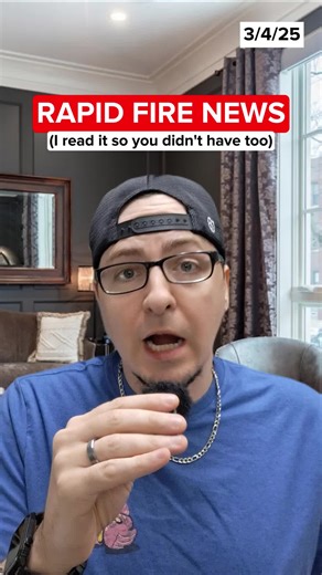 Daily News Update: Breaking News Highlights