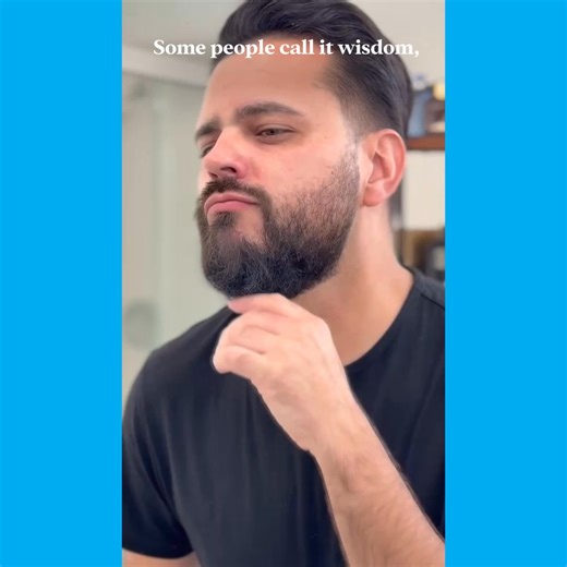 Level up your beard! Eliminate grays & get natural-looking color at a wallet-friendly price. | Just For Men