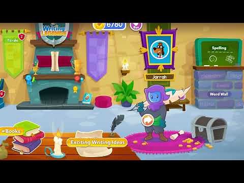 Welcome to Writing Legends