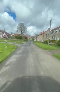 96K views · 643 reactions | Tour bus is back after a break dodging the showers on the North York Moors. Anyone know this village? | North Yorkshire Weather Updates | Facebook