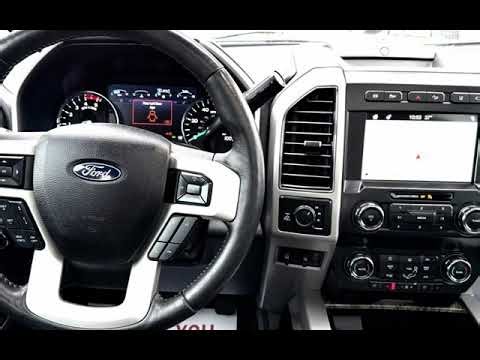 2019 Ford F-350 Super Duty Lariat for sale in Finksburg, MD