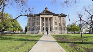 Hays County launches jail-based competency restoration program to cut 300-day treatment waits