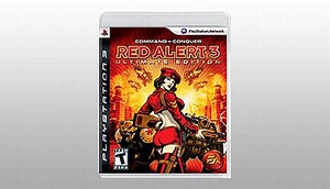 Command & Conquer: Red Alert 3