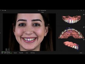 DTS 3D Detailed Demo