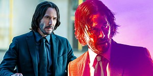 All 6 Names John Wick Goes By In The Movie Franchise Explained