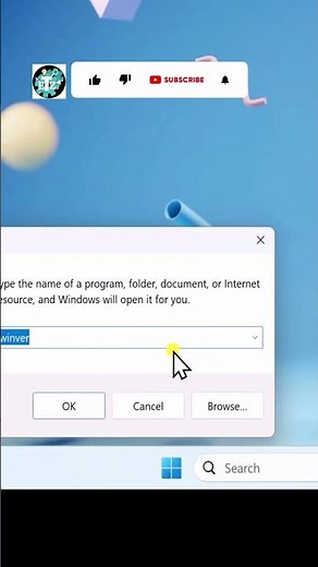How to See Windows Version on Windows 11 ( 2026 )