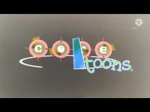 Core Toon Decode Enterainment inc Out of the Blue enterprises CBC (2007-2018) Effects 25