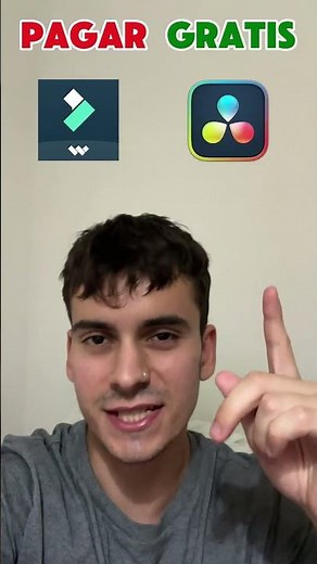 Los MEJORES PROGRAMAS para EDITAR VIDEOS GRATIS 💻 (EDICIÓN de VIDEO) ✅
