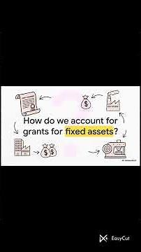 AS 12 – Accounting for Government Grants | Capital & Revenue Grants | CA Inter