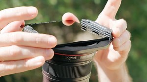 In this video, we are bringing you a comprehensive Nisi filter review. We’ll be using the new V6 100mm filter holder system with Grad filters, ND filters and their circular polarizer. Check out the full video here: www.theschoolofphotography.com/tutorials/nisi-filters-review | The School of Photography
