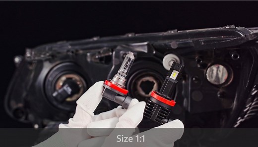 Watch How To Install BEAMTECH H11 Bulb? on Amazon Live