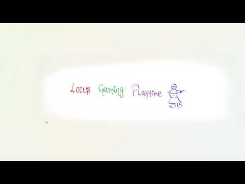 locus gaming1 Live Stream