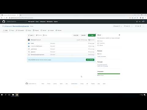 FactoryTalk® Optix™ - How to Create and Deploy Your First Library