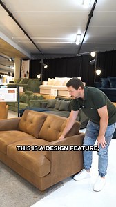 8.6K views · 2K reactions | Not all leather is made equal – and...