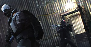 Payday 2 gameplay video: watchdogs mission revealed