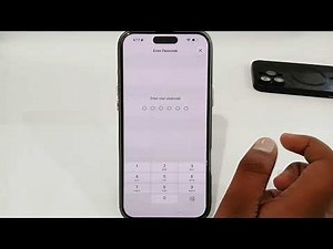 How to Fix “Too Many Codes Sent” on Apple ID