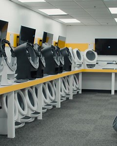 12M views · 6.1K reactions | For 25 years, Whisker’s commitment to quality and innovation has been unmatched – fueled by a deep understanding of what cat parents and their cats need. Whisker’s dedicated team of engineers have worked tirelessly to improve each product iteration. | Litter-Robot by Whisker | Facebook