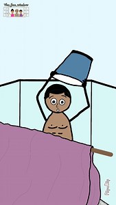 1.2M views · 50K reactions | Funniest animation compilation today  My old animation. Enjoy #comedy #funnyvideos #viralreels #funny #thefunwindow | Huno Solomon | Facebook