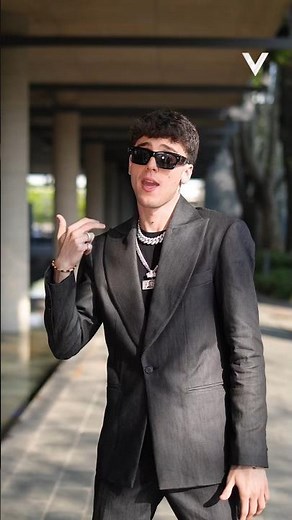 SHALLA 🔥🤙 LDA oggi a #Verissimo 😎