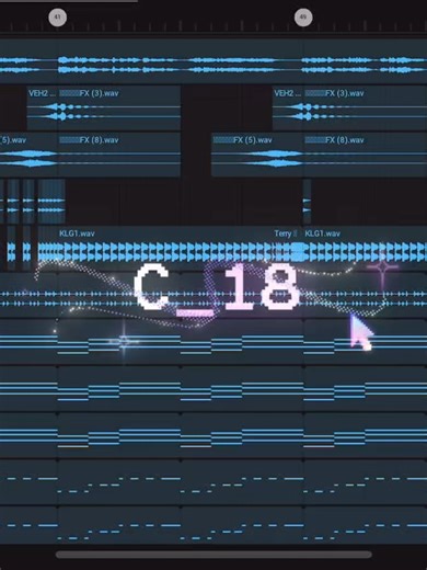 Fl Studio Mobile Live Mix: Yǒng Chūn by C_18