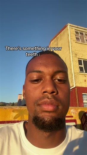 How to Remove Something Stuck in Your Teeth