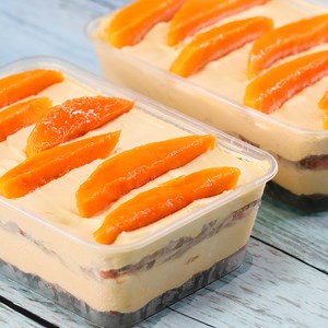 102K views · 621 reactions | Friends, Do you like Super yummy & Super tasty Mango Dessert? Today i Bring to you the delicious MANGO ICE CREAM DESSERT BOX I SUMMER DESSERT BOX l EGGLESS & EASY TO MAKE . Hope you like it. | N'Oven - Cake & Cookies | Facebook