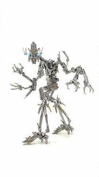 The BEST Frenzy YET?! Transformers 2007 Action Figure REVIEW #shorts