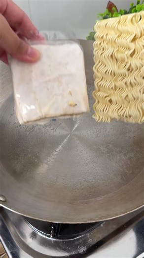 Resep Tempe Bacem: Tempe Campur Mie Jadi Donat