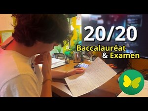 La meilleure méthode de révision pour avoir 20/20 au bac