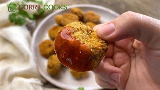 Air Fryer Chicken Nuggets