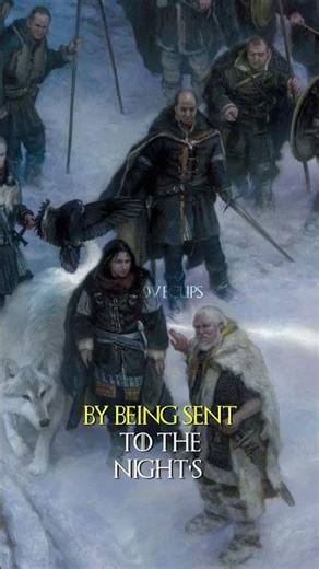 In Westeros Silence Was a Sentence Worse Than Death #shorts