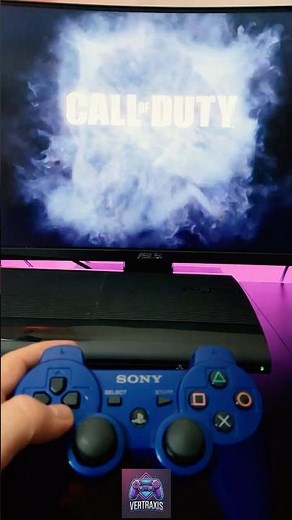 COD Ghosts Multiplayer on PS3 Super Slim in 2025! 💥🎮 #CODGhosts