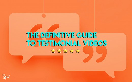 Testimonial Videos: The Definitive Guide (With 15 Best Examples)