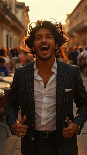 This Salsa Will Make You Move #latinmusic #salsa #ritmolatino #salsacubana #salsaromantica